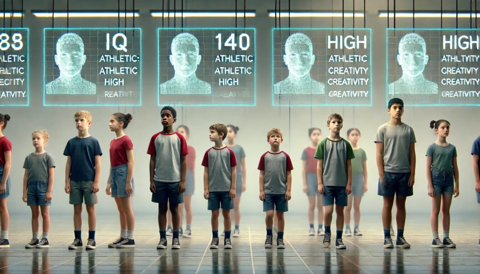 The Dangers of Designer Babies: Why We Should Think Twice About Genetic ...