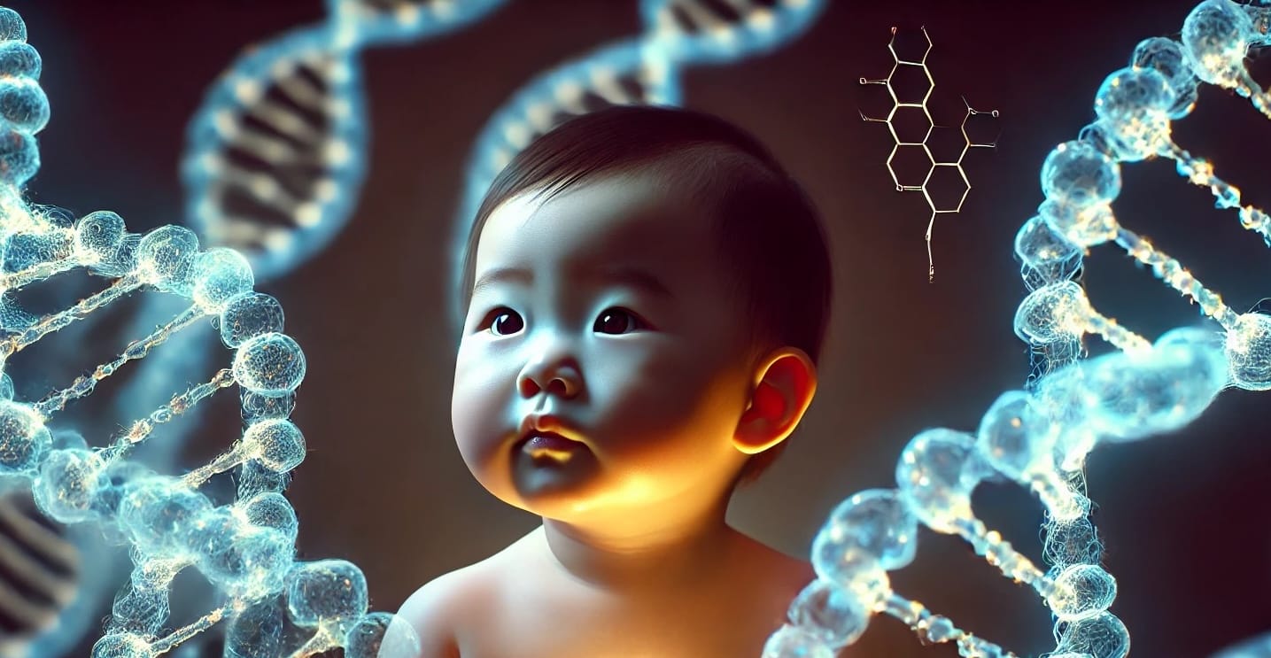 The Dangers of Designer Babies: Why We Should Think Twice About Genetic ...